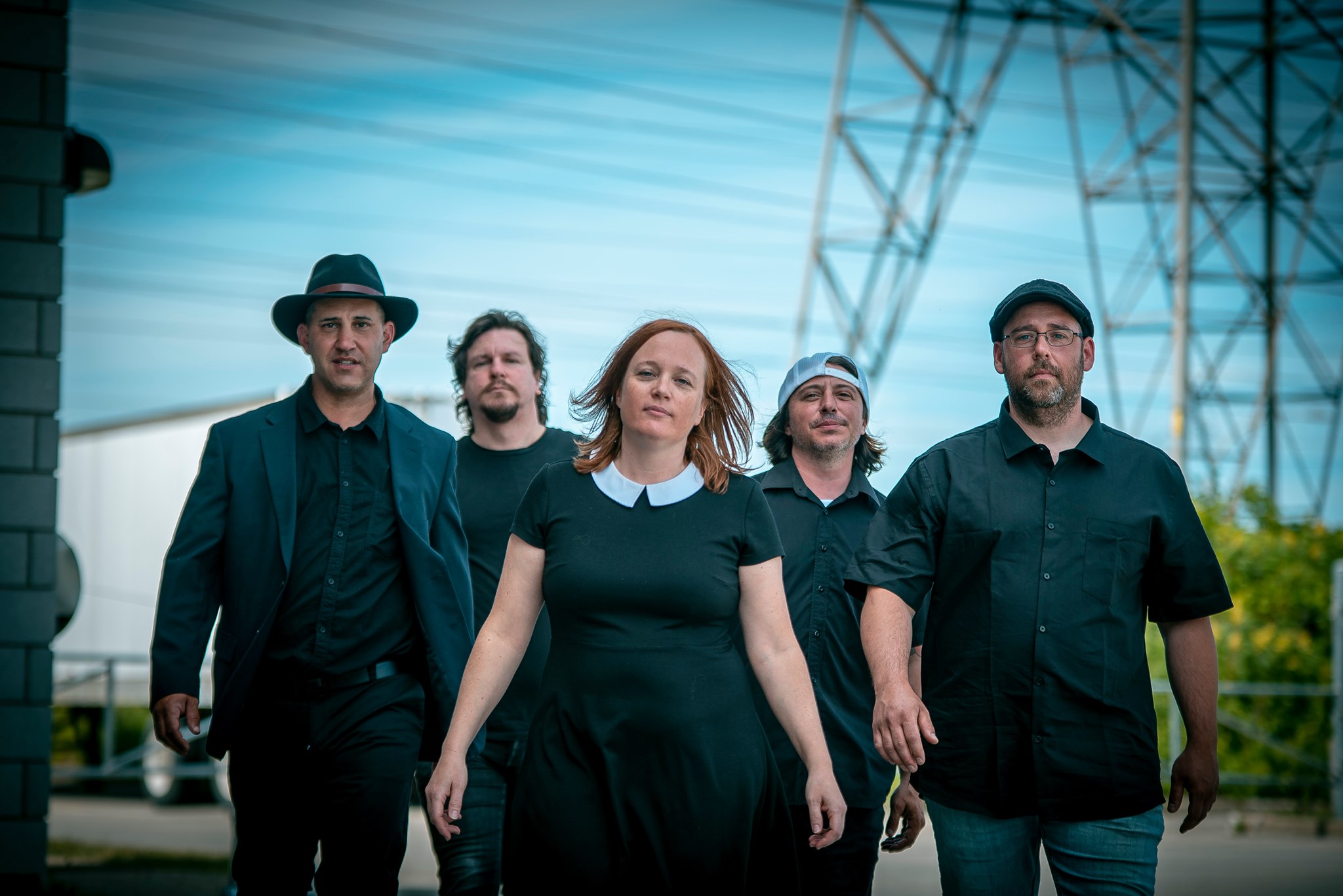 Capitaine Révolte – Slam Disques